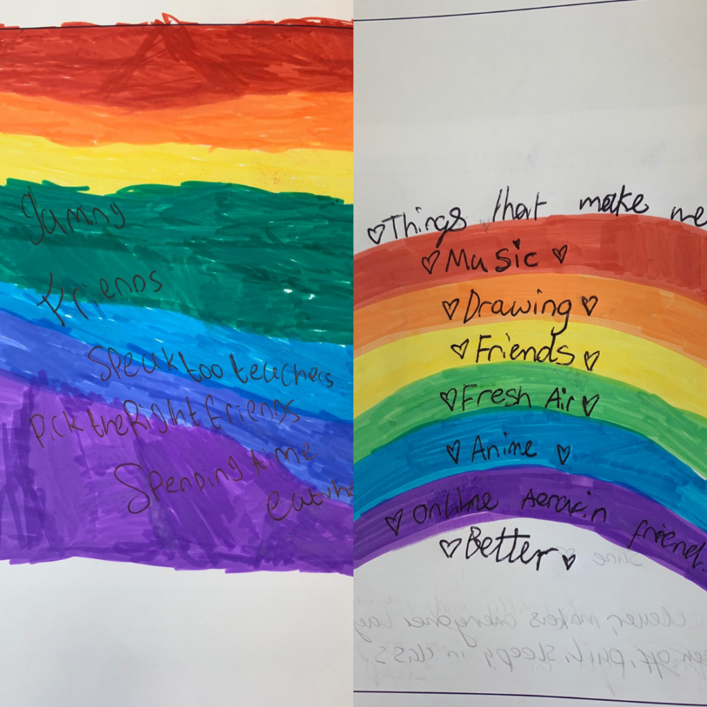 Celebrating Pride Month - MCR Pathways