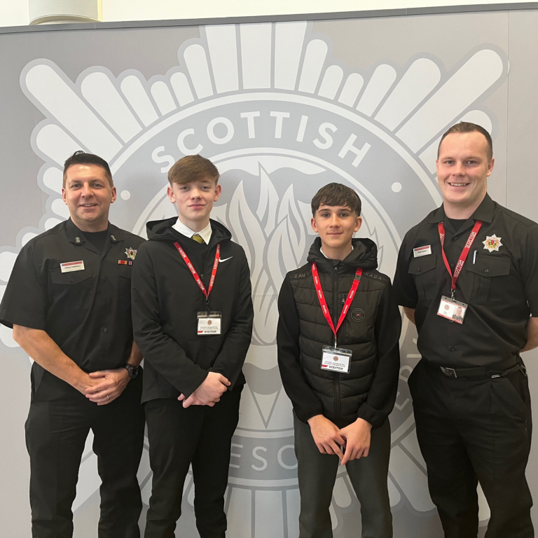 MCR Pathways - Nationwide Mentoring Programme