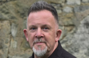 MCR Pathways | Fife Mentor Profile | Paul Gilfillan - MCR Pathways